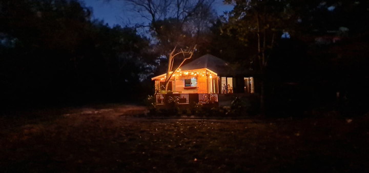 Cozy 1br Negril Cabin With Breathtaking Ocean View - Negril