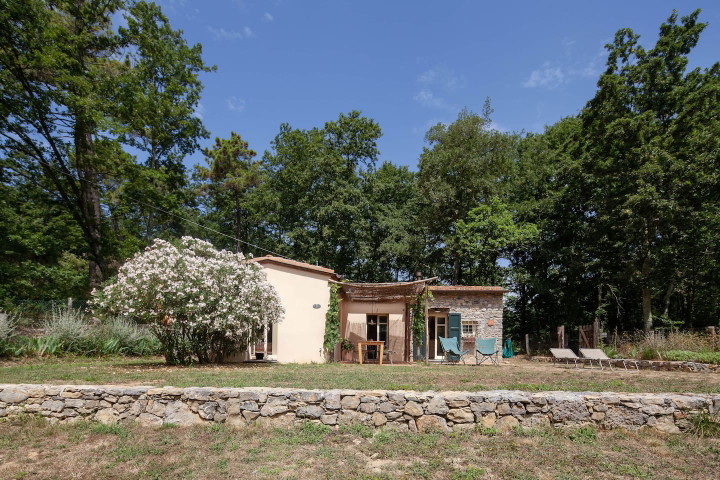 [Piandellachiesa] Bungalow - Lerici