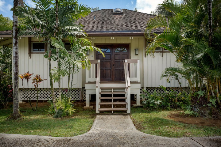 Quaint Stand-alone Cottage - 2 Bedroom 2 Bath - Hawaii