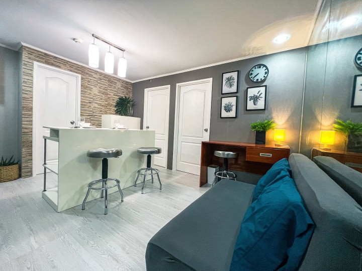 Spacious Modern 2bdr W/ Garden - Cebu