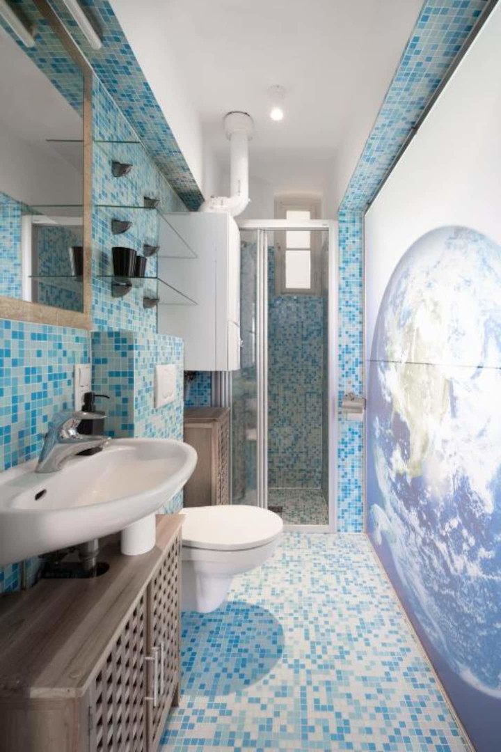 Innsbruckhomes-suite 2/ Botanical Garden Innsbruck - 인스브루크