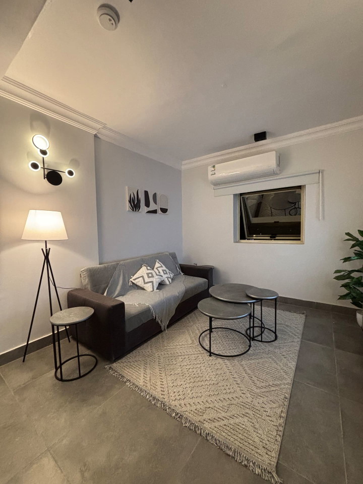 Enjoy A Luxurious Stay In The Luxurious Mecca Horizon Apartment - Mecca