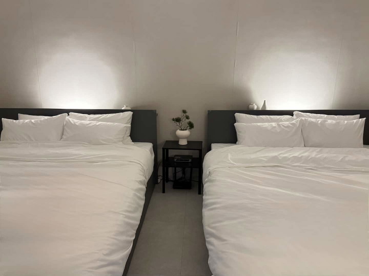 서원역 도보 3분 2 Rooms 신림역  10분 홍대입구역&강남역 25분 용산역 30분 - Seoul