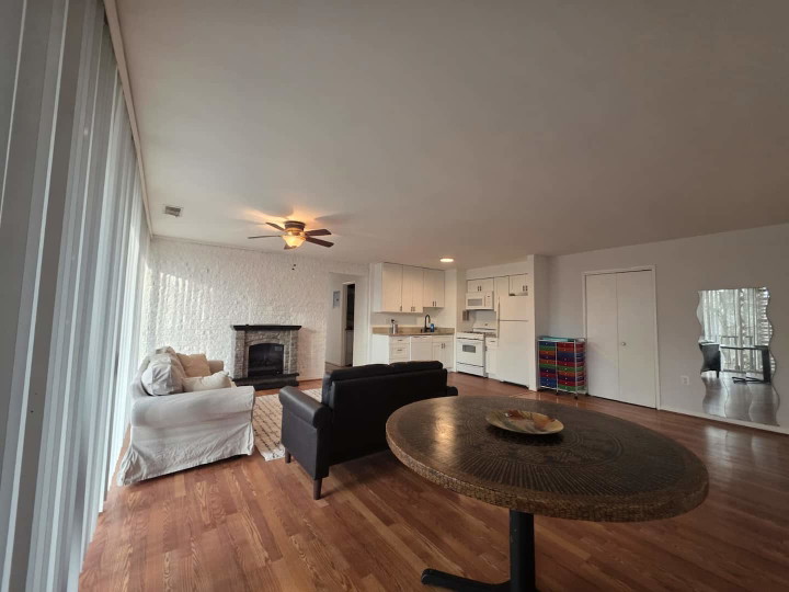 Clean&spacious 2br|minutes 2 Nova Annandale&inova - Fairfax