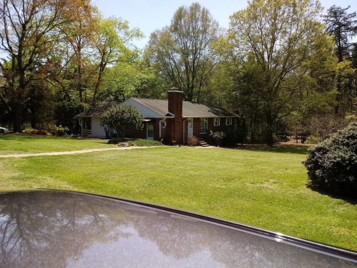Private. Hot Tub & Movie Den. 7 Mins To Airport - North Carolina