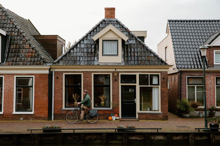 Oan Tafel Suites - Leeuwarden