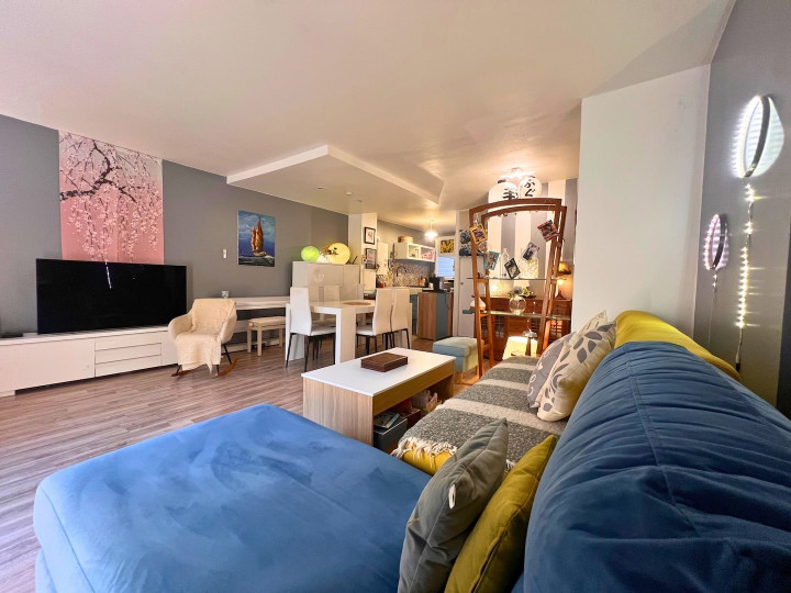 *Le Jardin Hikari*proche Paris* - Le Plessis-Robinson
