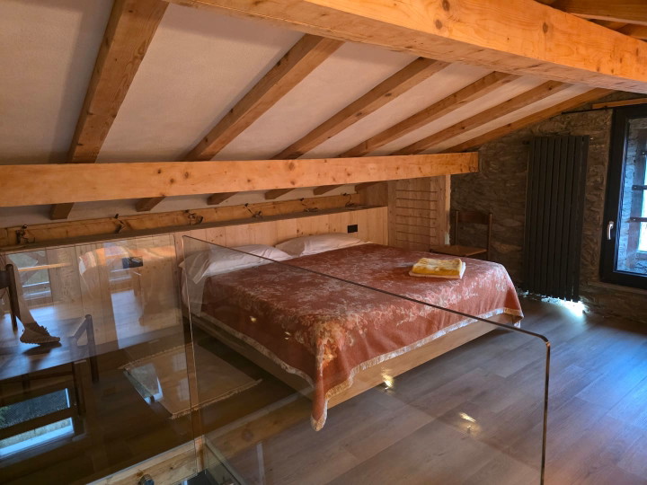 Muranche Loft S2 - Valtournenche