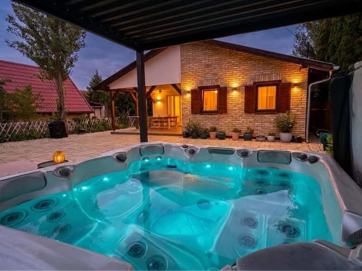 Villa Balaton - Gyenesdiás