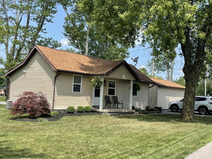 Cozy Home In Russells Point - Indian Lake, OH