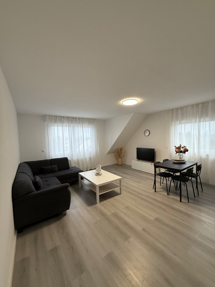 Comfy Apartments Cologne - Hürth