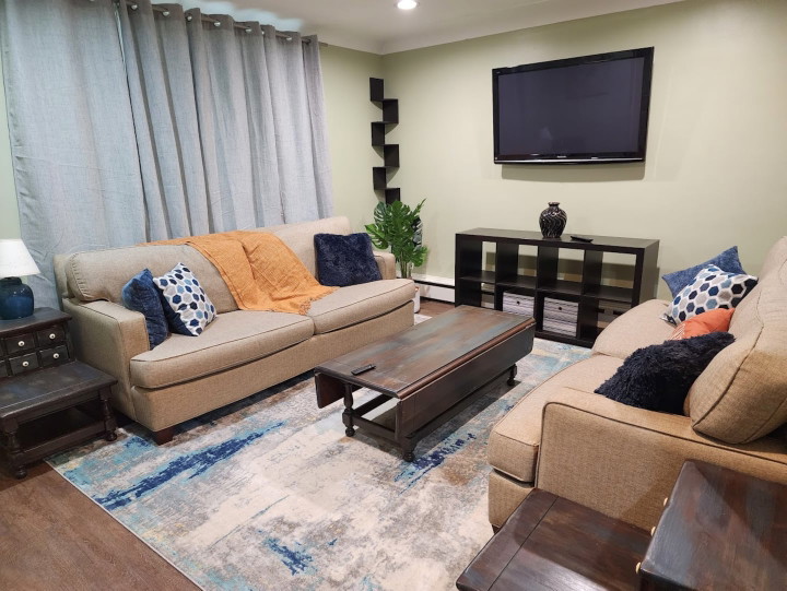 Newly Renovated Cozy Spot, Steps From Downtown - バッファロー, NY
