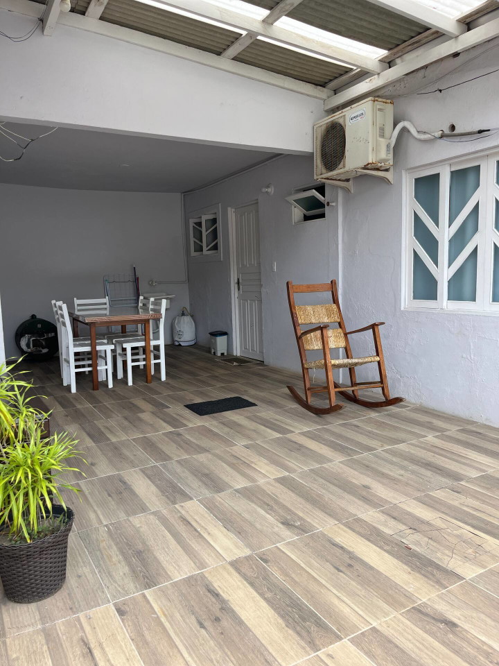 K - Parking | Wi-fi | Climatisation - Florianópolis
