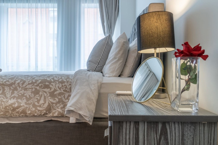 Deluxe Suite Downtown | Walk To Old-port - Montreal