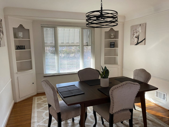 2 Br - Elegant Home With Classic Charm - 辛辛那堤