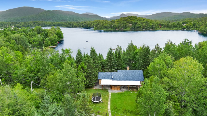 Waterfront Chalet Le Crepuscule Mont Tremblant - Mont-Tremblant