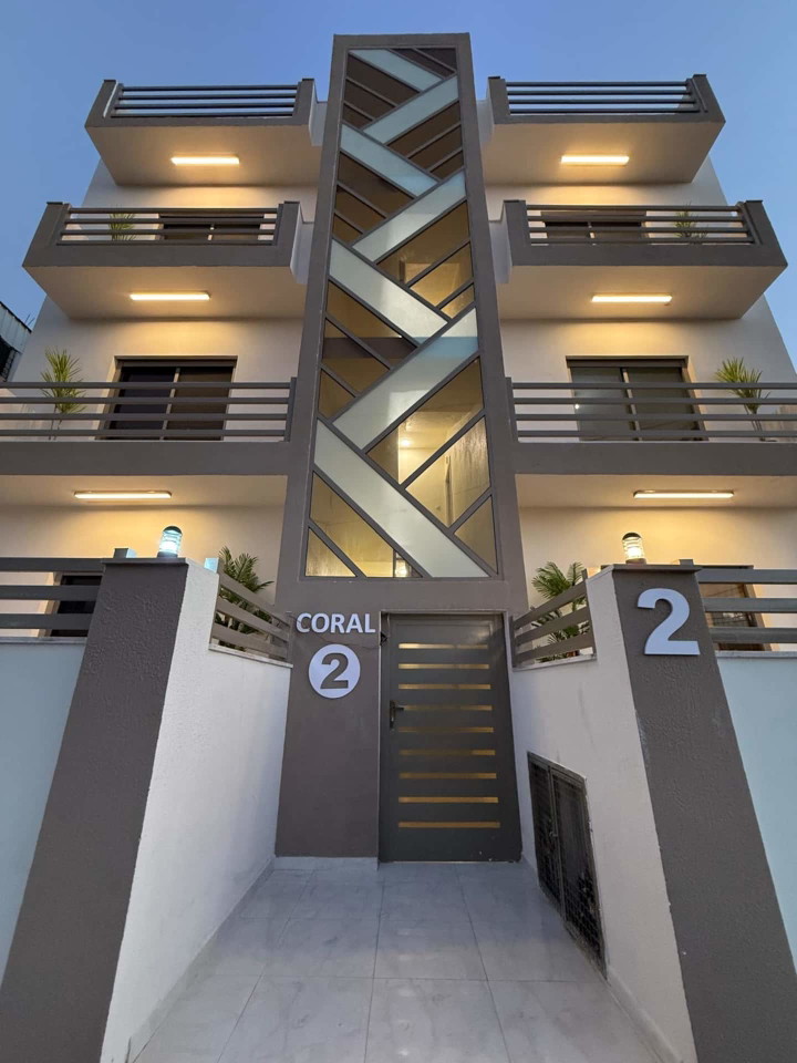 Coral 2 Bldg Ground Floor East Wing # 2 Near Ayla - Áqaba