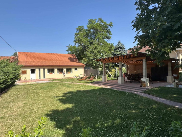 Tariczky Guesthouse - Poroszló