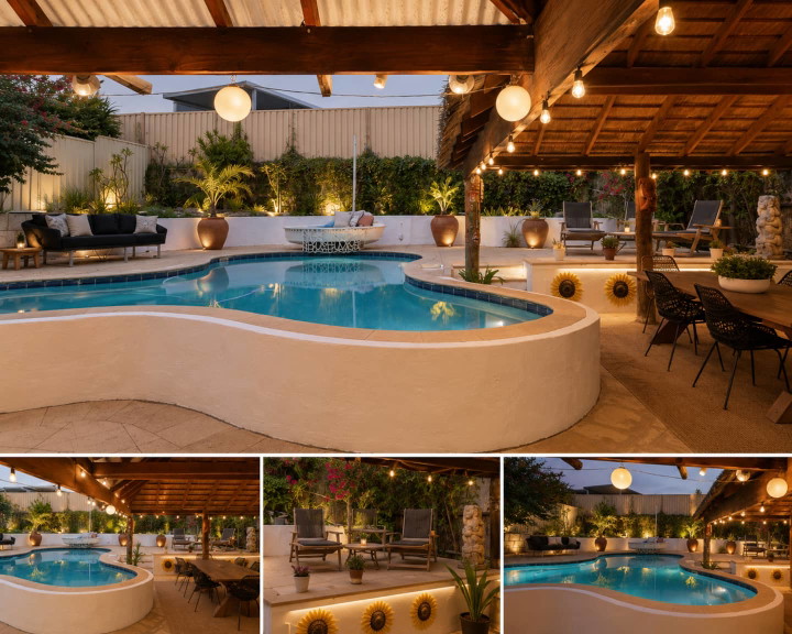 Ocean Soul Stay  Coastal Wellness Retreat - Mindarie
