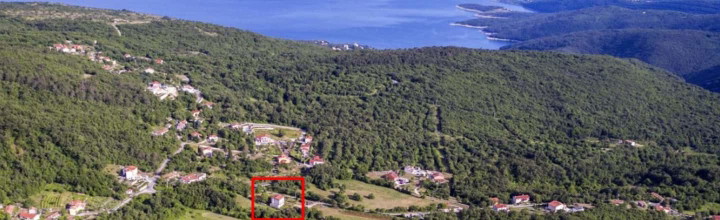 Apartment Nadarina - Labin