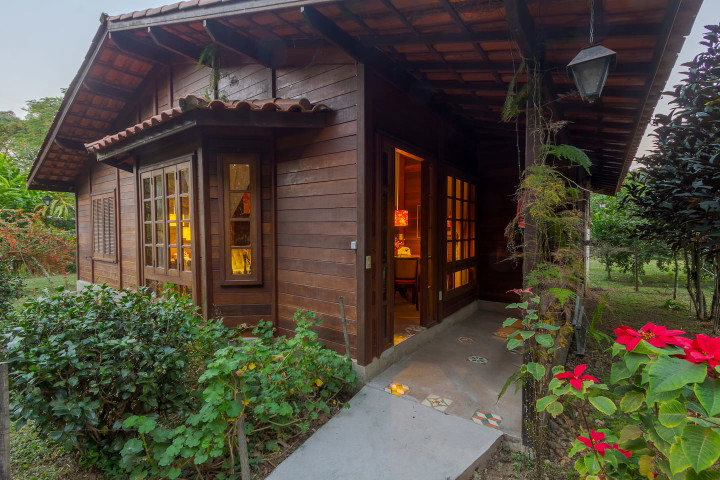 Chalet 03 For Family - Penedo, Itatiaia / Rj - Itatiaia