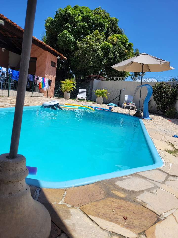 Casa De Praia Em Sauaçuhy - Maceió