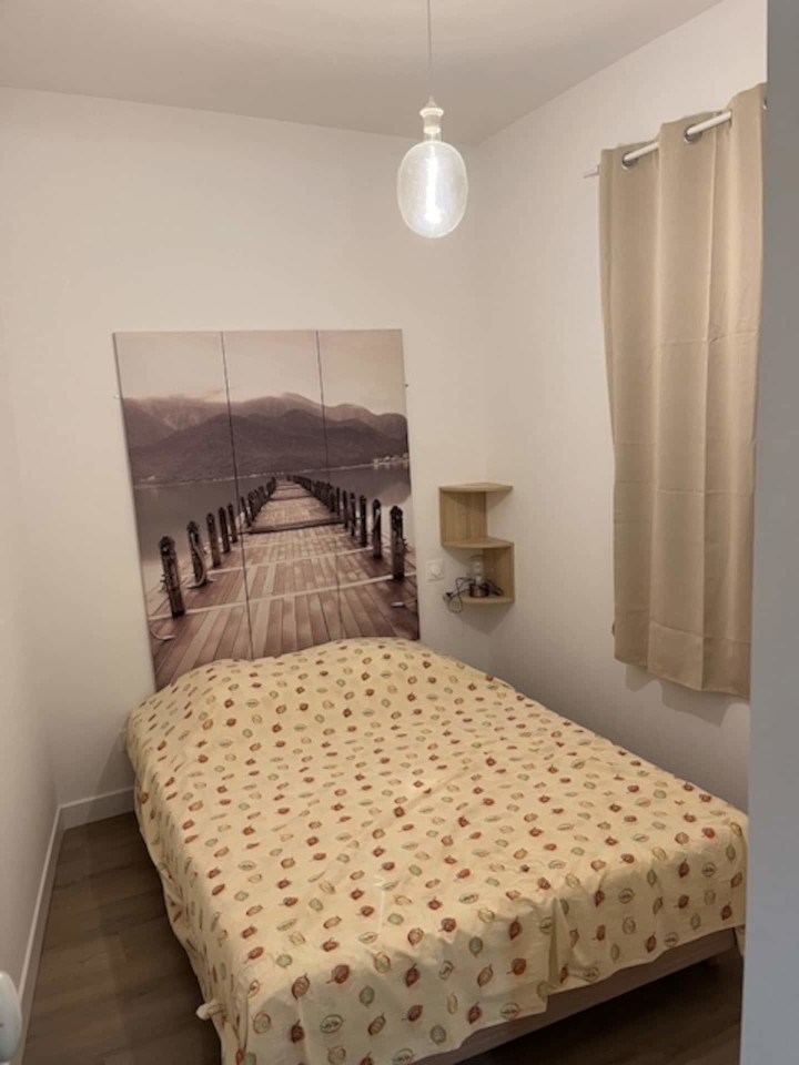 Calme Et Lumineux Appartement, Plein Centre Ville. - Arles, France