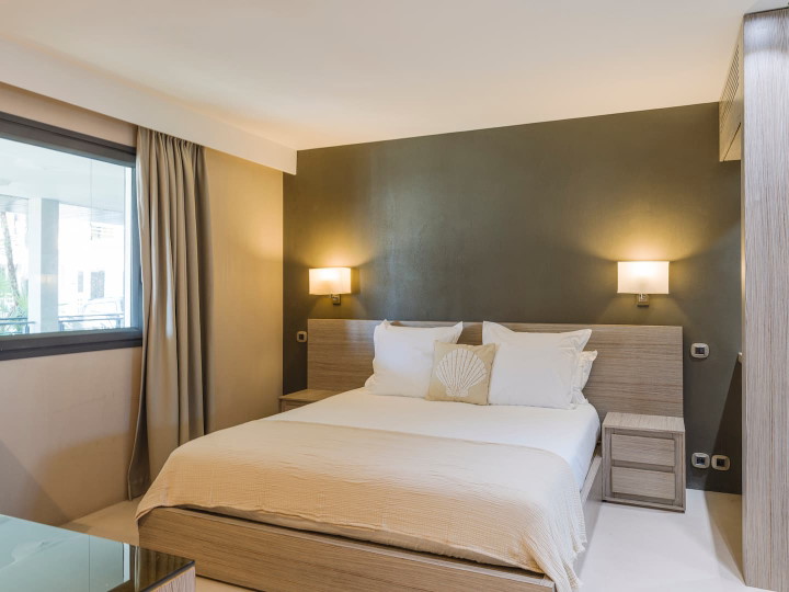Appartement Alizé - Saint-Barthélemy