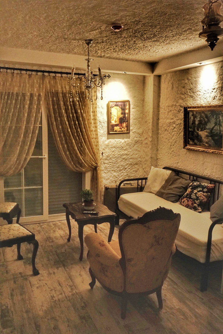 Stay House Cesme - Чешме