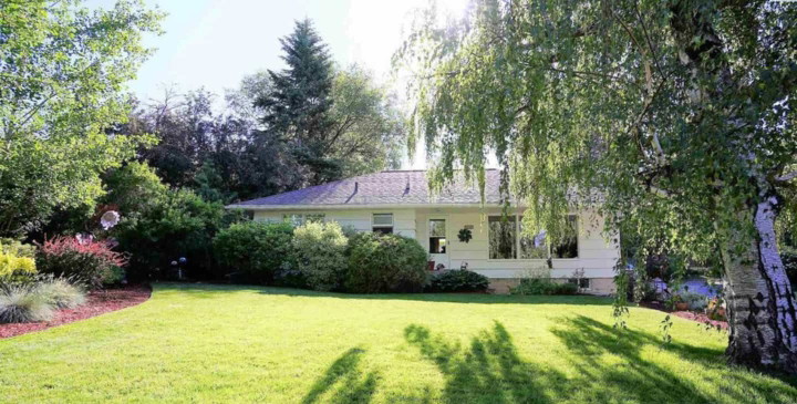 Quiet 3br Retreat Near Wsu & Downtown Pullman - Pullman, WA