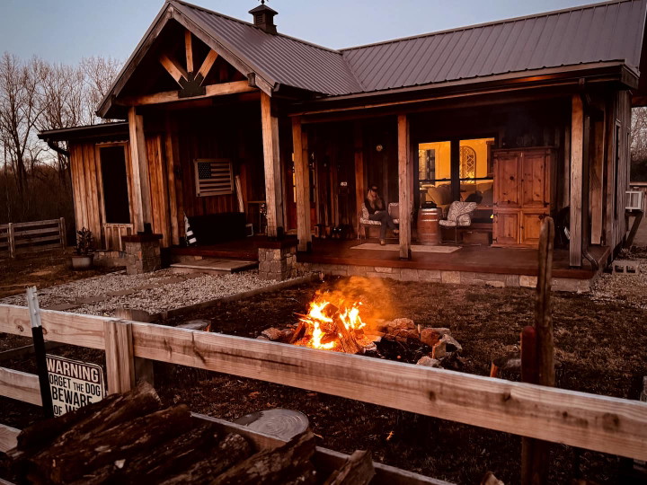 Buffalo Ridge - Fairview, TN