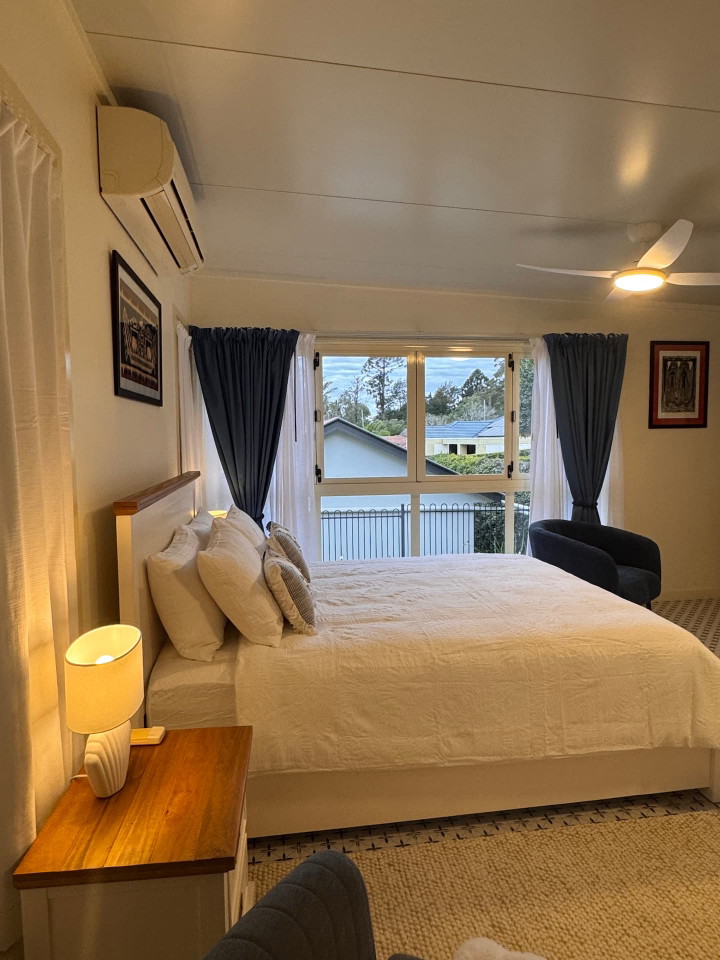 Sir Studio Apartment - Toowoomba