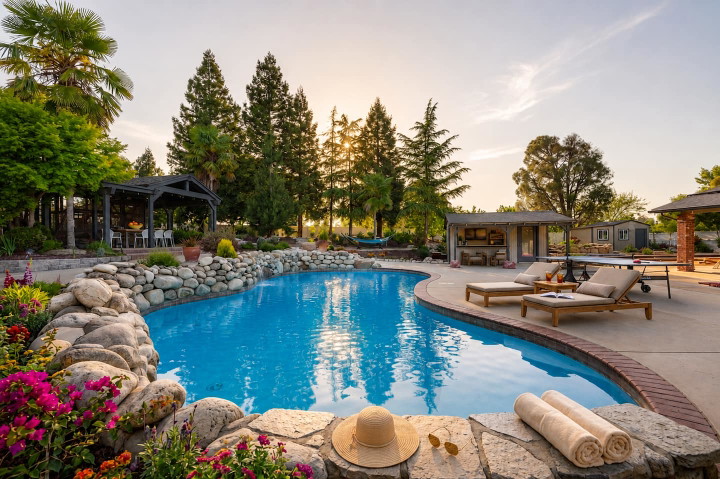 Casteel - Atascadero, CA