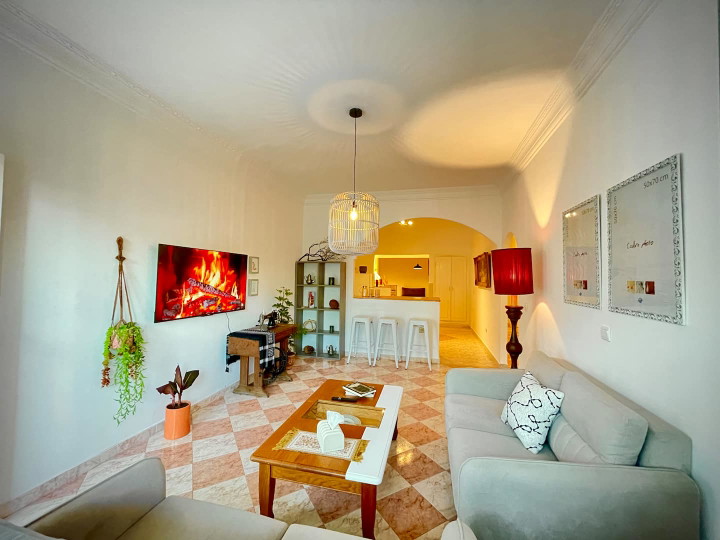 Casa Kasbah Oasis - Tangier