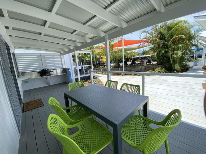 Nobby Beach Holiday Village - Gold Coast