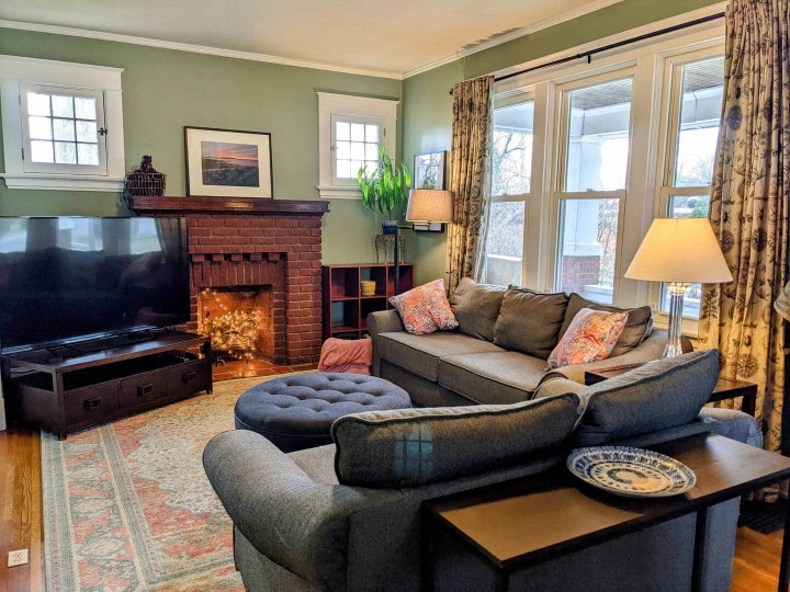 Charming 3 Bedroom Home In Pleasant Ridge - Cincinnati