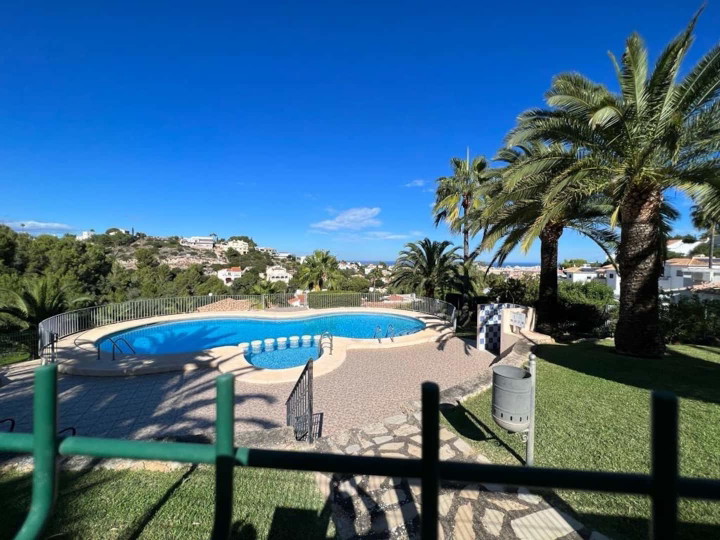 Neu Renoviert - Finca Ca La Mar - Parking, Wlan - Dénia