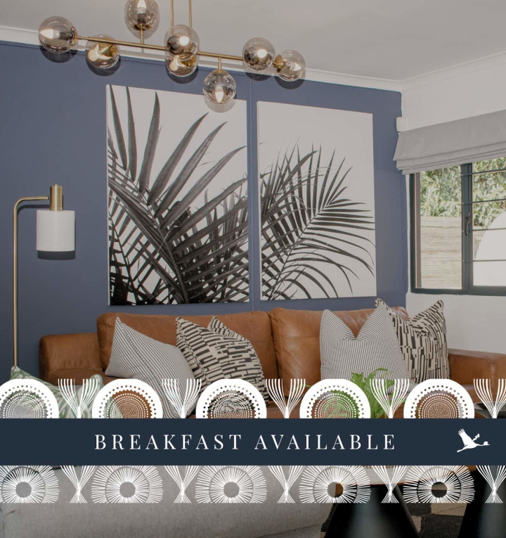 Bright Modern Apartment In Central Howick | Wifi - Howick