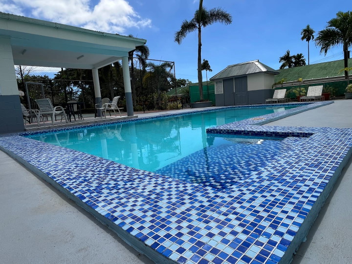Your Home Away From Home - Apia