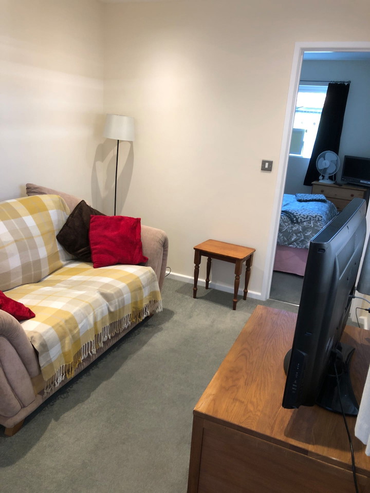 Ideally Situated - Ringwood