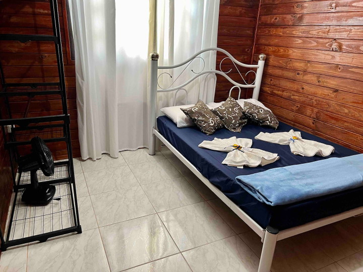 Comfortable House With Leisure Area For 6 People - State of Santa Catarina