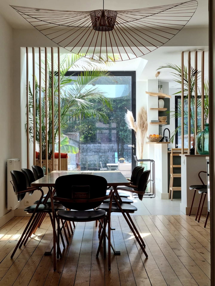 Magnifique Maison D'architecte Avec Jardin ! - Bryssel