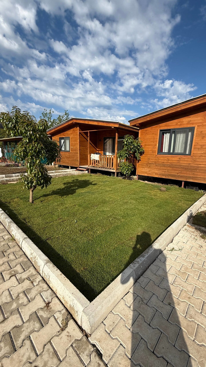 Lycian ÇıRalı Accommodation - Çıralı