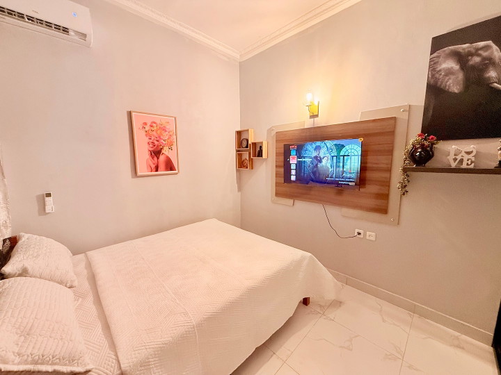 Azona-guesthouse 101 Sur Kilwa Golf Lido - Lubumbashi