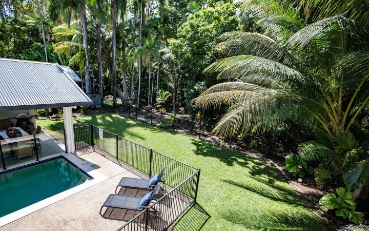 Cowrie Beach House Port Douglas - Port Douglas