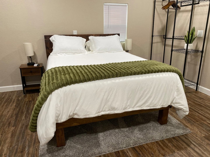 Cozy Tiny Guest House - Fort Worth, TX