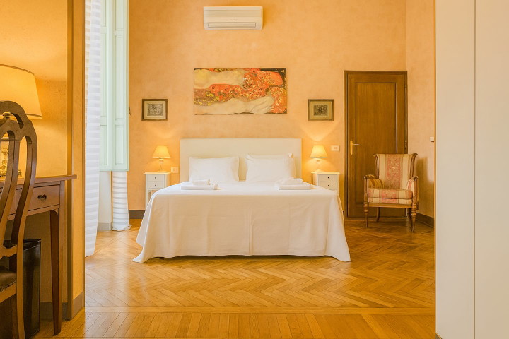 Luce Piccola Suite San Marco Area - Florencia