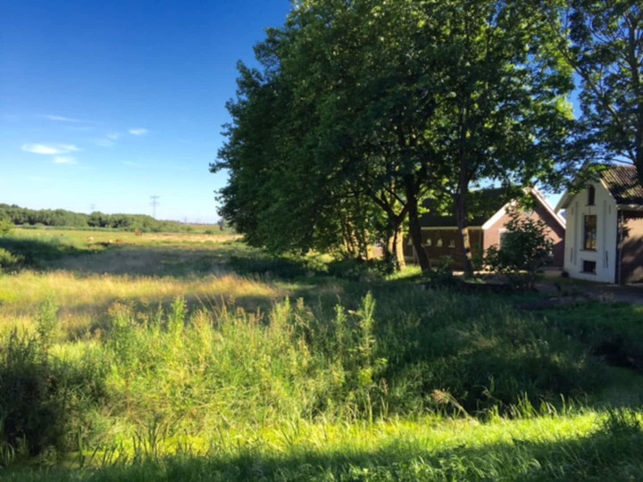 Amsterdam_farmhouse - Amsterdam