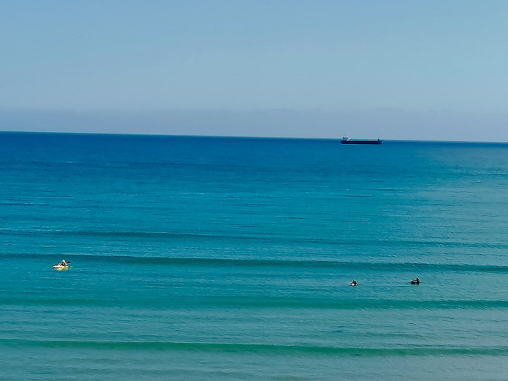 Stunning Seafront Location With Panoramic Views - Penzance