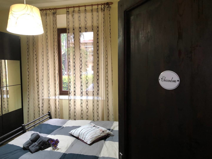 Appartamento Vicino Al Centro, Parcheggio Gratuito - Pistoia